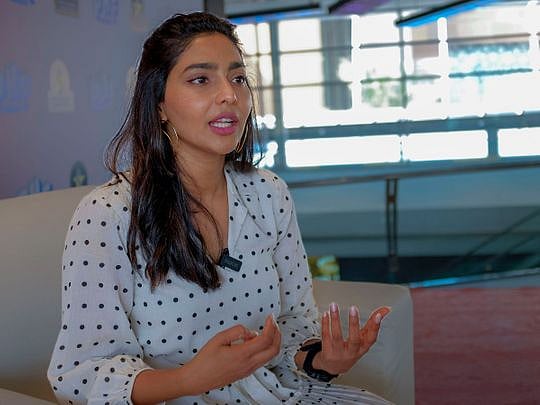 Indian actress Aishwarya Lekshmi opens up about new film ‘Kumari’ and taking on bold roles