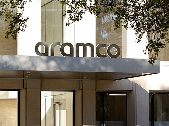 Aramco, TotalEnergies to build $11 billion petrochemical complex in ...