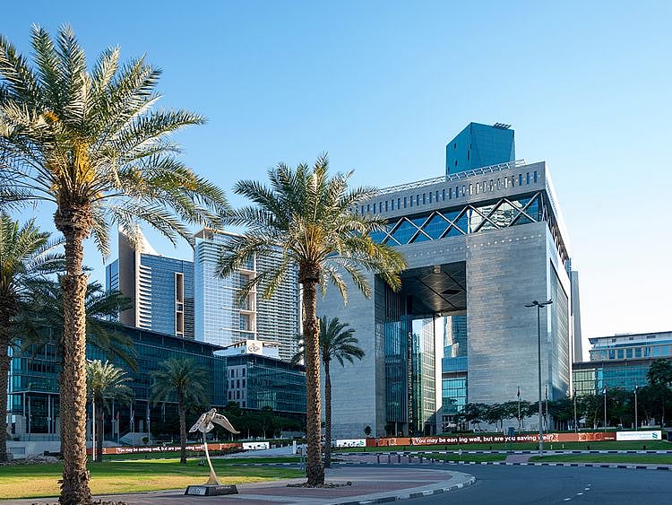 DFSA restricts ex-SVS Securities CEO from financial activity in the DIFC