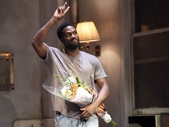 Hollywood actor Yahya Abdul-Mateen II to lead Marvel’s ‘Wonder Man’ series