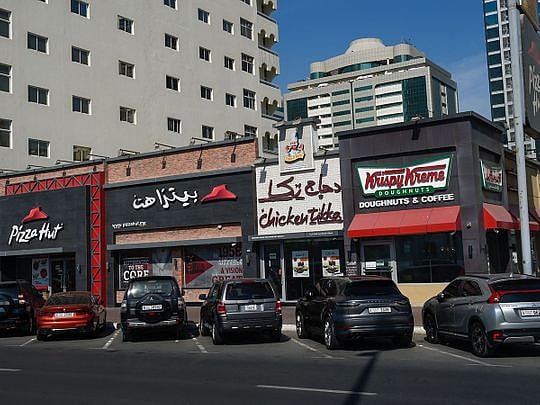 Americana sets final IPO price at Dh2.62/share in UAE