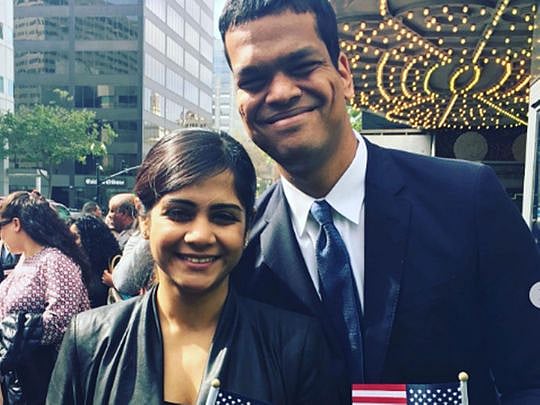 Elon Musk Twitter takeover: Who is Sriram Krishnan, the Indian-origin ...