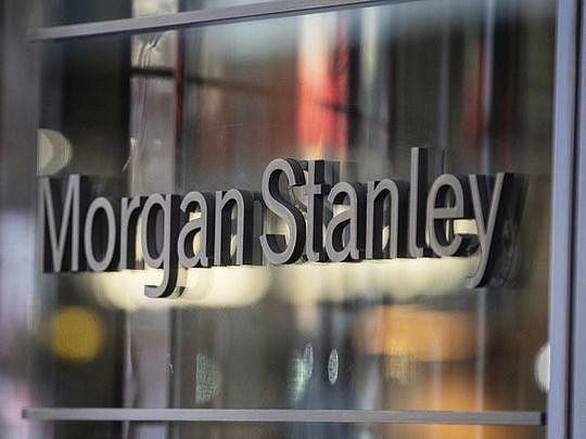 Morgan Stanley co-president Andy Saperstein diagnosed with cancer