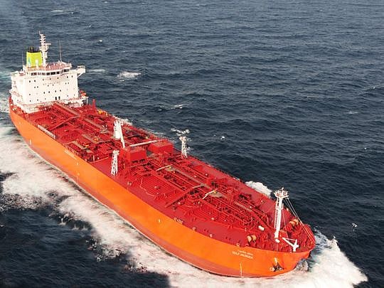 Dubai's Gulf Navigation could rope in new investor as it charts a ...