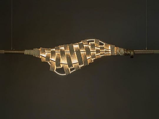 UAE designers unveil new limited-edition pieces