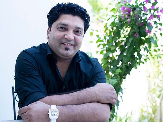 Pakistani driver who won Dh50 million turns real estate tycoon in UAE