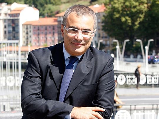 GCC economies need a vibrant R&D culture - but more as on-call services