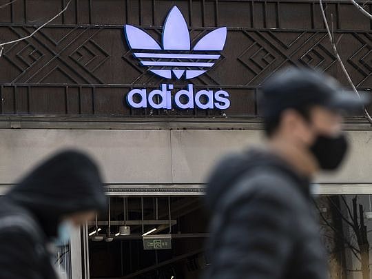 Two Adidas shareholders back Puma’s Gulden as potential new CEO