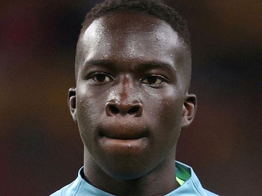 Teen sensation Kuol in Australia World Cup squad, Sainsbury left out