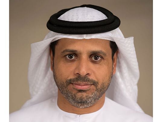 Meet the Abu Dhabi environmentalist transforming waste into energy