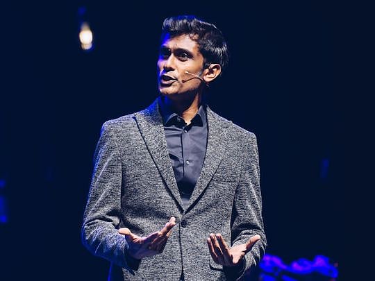 Tamil comedian Alexander Babu to showcase his new ‘Alexperience’ in ...