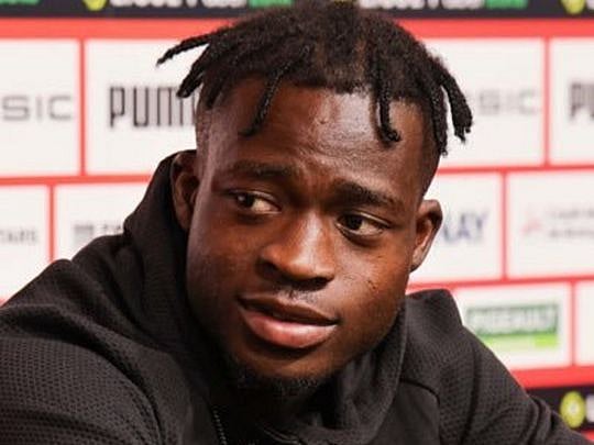 2022 World Cup: Country profile - Ghana