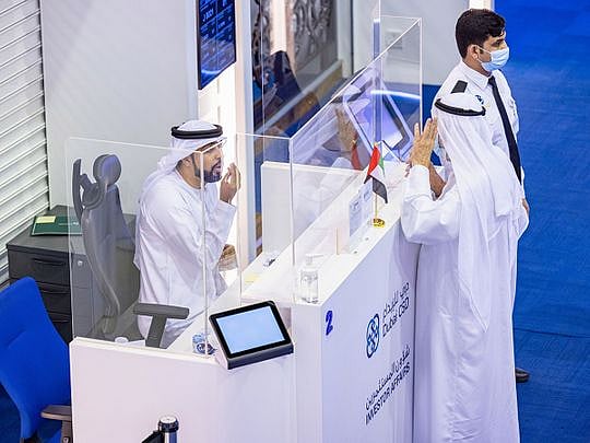 DFM, Dubai Chamber of Commerce launch 'IPO Accelerator Program'