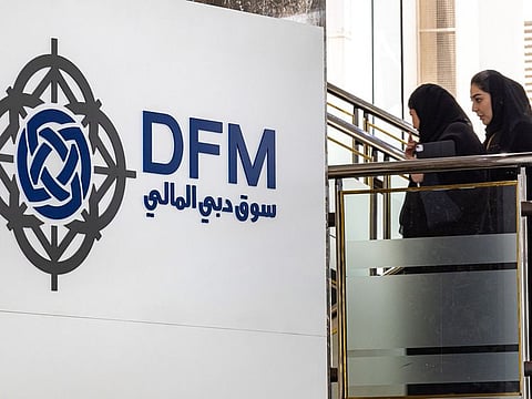 UAE shareholders got some good dividends in April as IPO boom keeps giving