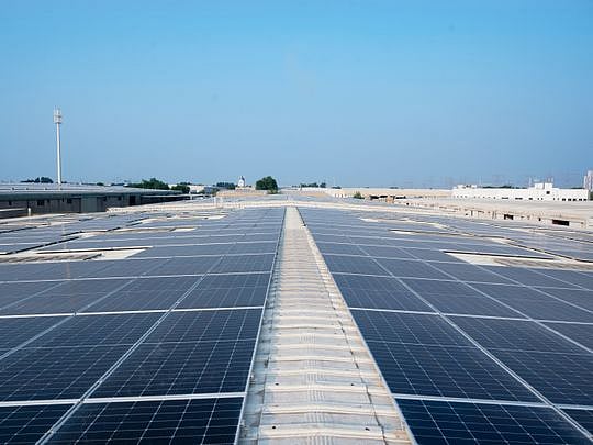 A new dawn at Choithrams