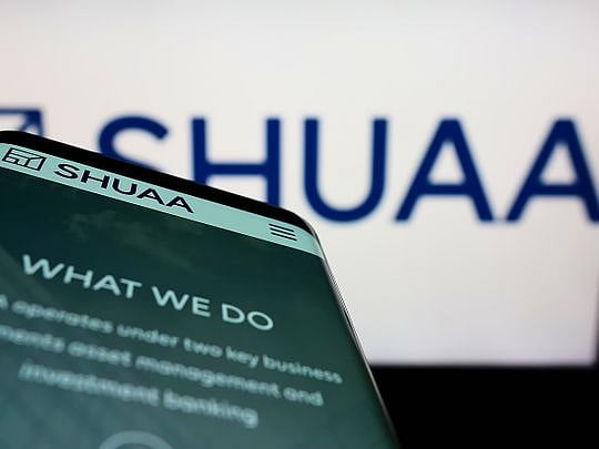 Dubai's Shuaa wins investor approval on new terms for $150m bond payment