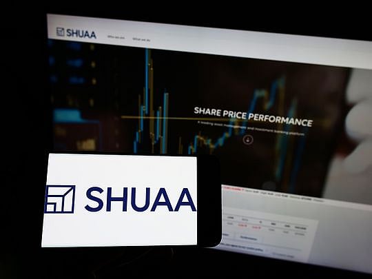Shuaa Capital records 52% rise in 9-month revenue, posts loss on ...