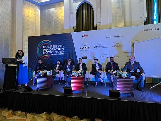 GNICE 2022 offers expert guidance on skilled and business migration