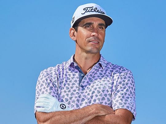 Looking up for Rafa Cabrera Bello