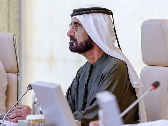 UAE Cabinet approves new policy on customs exemption