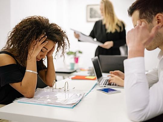 UAE: How to file a labour complaint in the UAE