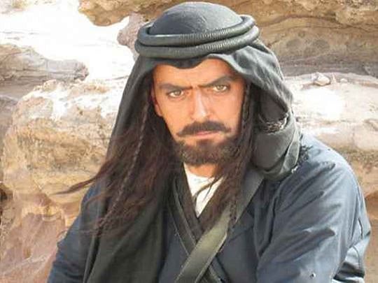 Jordanian actor dies in Egypt after being attacked by unidentified ...