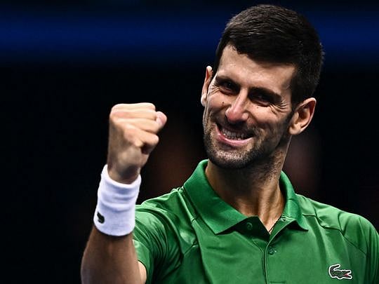 Novak Djokovic granted visa to play in 2023 Australian Open — Reports