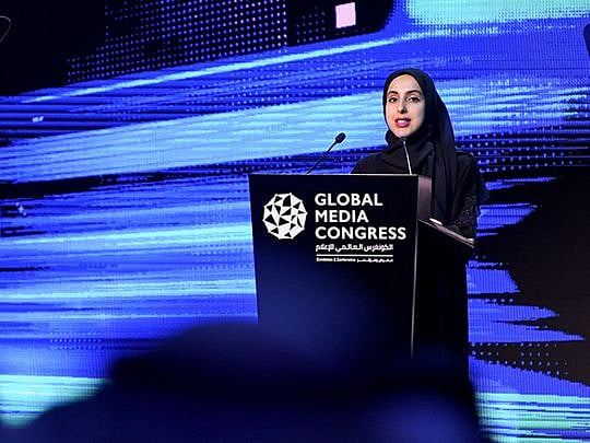 Global Media Congress: Youth seek meaningful content of public interest ...
