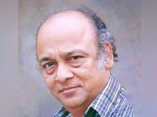Shah Rukh Khan-starrer 'Circus' actor Sunil Shende passes away