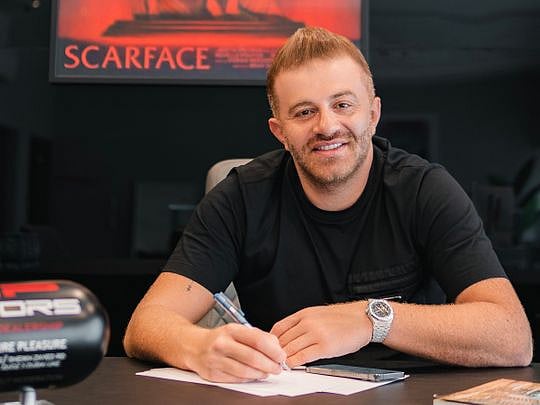 VIP Motors announces the addition of new super cars to its fleet