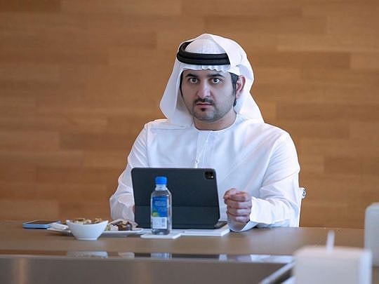 UAE: Sheikh Maktoum approves appointment of new judges in Dubai