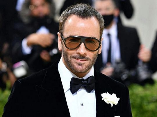 Estee Lauder agrees to buy Tom Ford brand for $2.3 billion