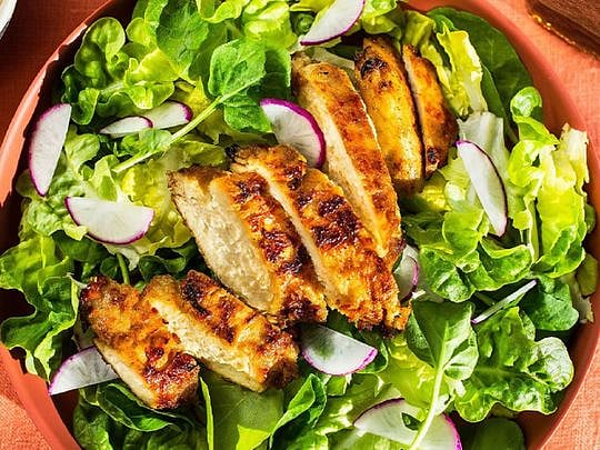Laboratory-grown meat start-up in California gets first green light