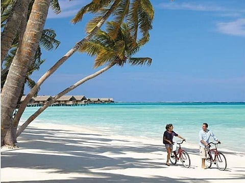 Apology after Philippines tourism video uses foreign footage