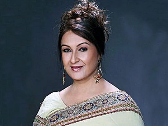 Veteran Punjabi actress Daljeet Kaur passes away at 69