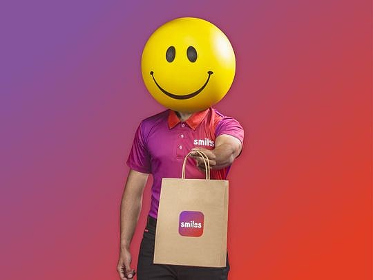 etisalat by e&’s Smiles is out to take a bigger slice of UAE’s food ...