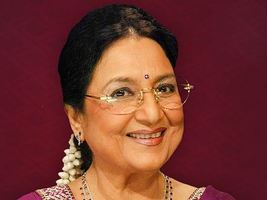 Veteran Indian actress Tabassum dies at age 78 due to cardiac arrest ...