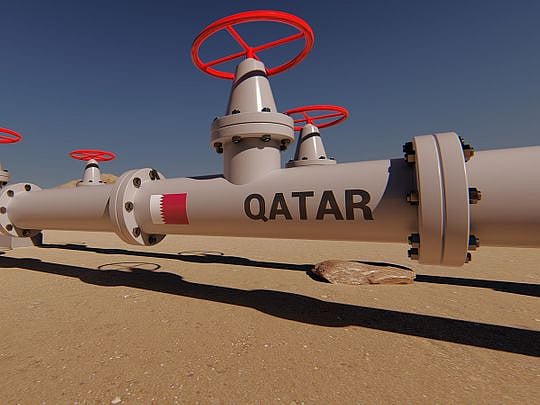 QatarEnergy grants $4b contract to Italy’s Saipem