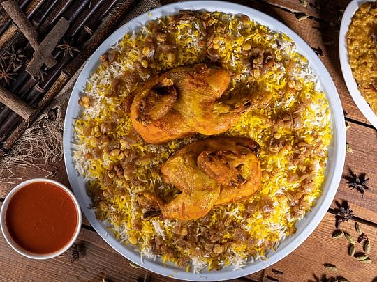 Make these 7 Emirati recipes to mark UAE National Day