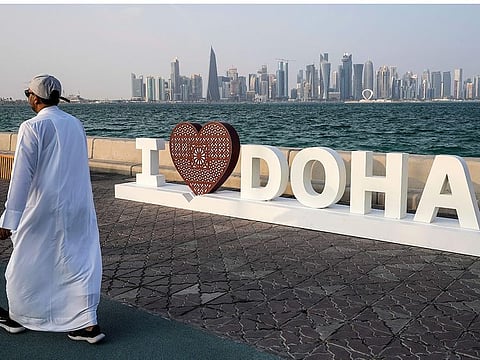 Qatar Declares 7-Day Eid Al Fitr Holiday for Public Sector in 2026