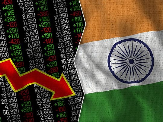 Analysts rush to pare India's forecast after growth shocker