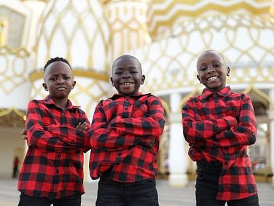 Masaka Kids Africana: On not giving up and returning the childhoods of ...