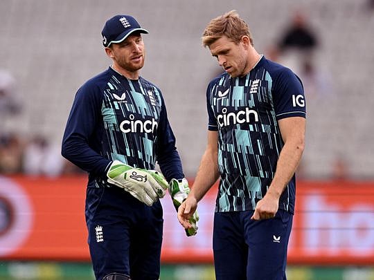 England’s Jos Buttler unfazed by One-Day International whitewash in Australia