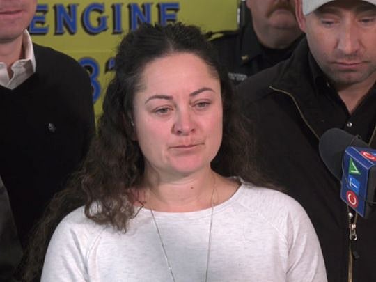 Canada paramedic unknowingly treated daughter in fatal crash