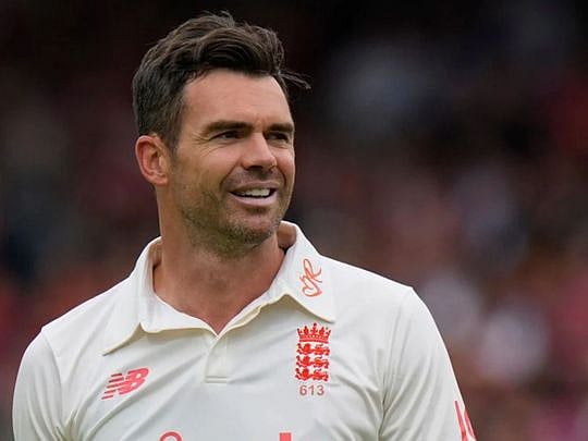 Storms won’t cloud ‘exciting’ New Zealand-England series, says Anderson