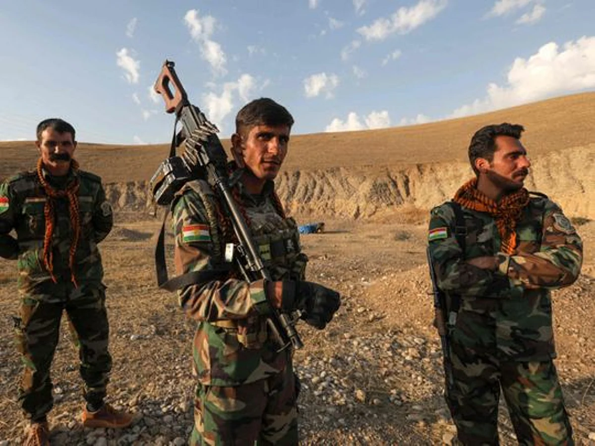Iraq to redeploy federal forces along border with Iran and Turkey Iraq to redeploy federal forces along border with Iran and Turkey