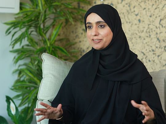 UAE@51: Watch Emirati inventor who leads Dubai’s cybersecurity strategy