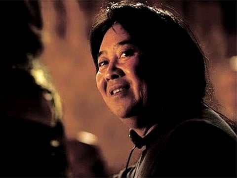 Director of first ever 'Captain America', Albert Pyun passes away at 69