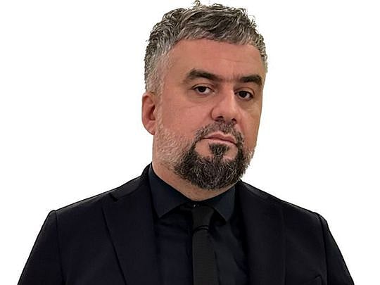 Emil Isgandarov appointed as Chairman of Caspian Energy UAE