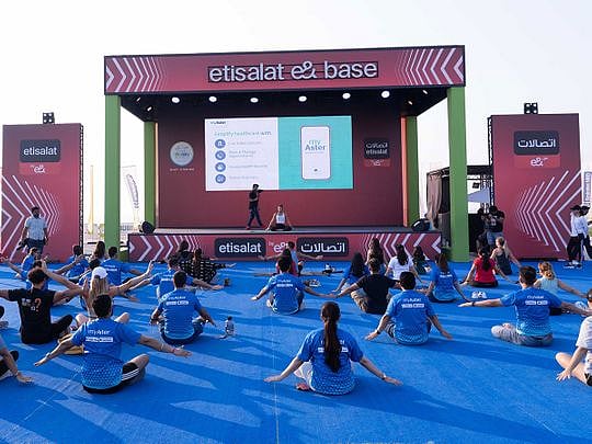 UAE: Aster DM Healthcare to add more services to ‘myAster’ app every month